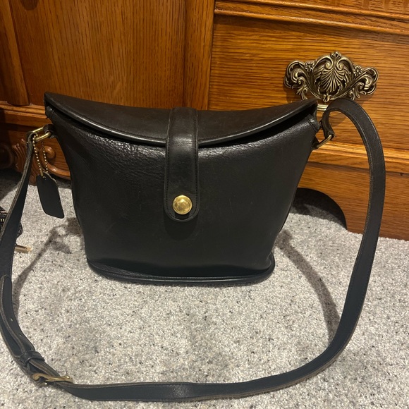 Coach | Bags | Coach Nottingham | Poshmark